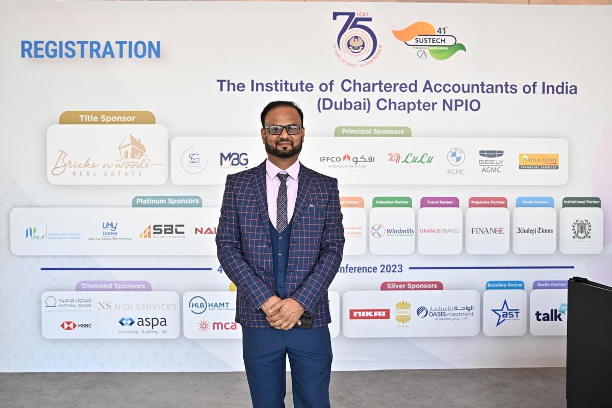 PhotoGallery | ICAI – Dubai (UAE) Chapter